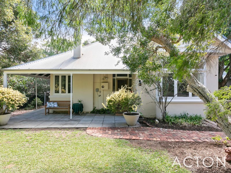 6 Alexandra Avenue, Claremont, WA 6010 - Property Details