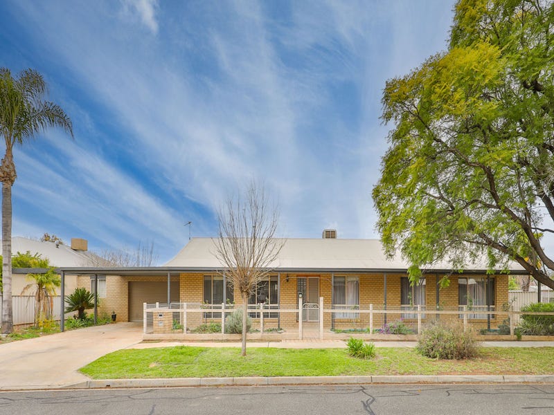 14 Canberra Avenue, Mildura, Vic 3500 - Property Details