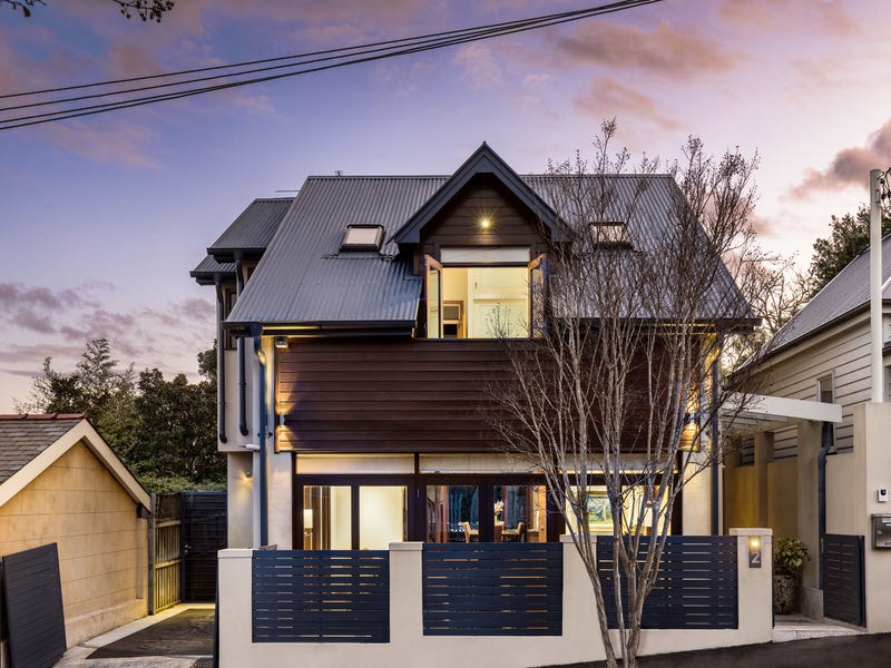 2 Bruce Street, Rozelle, NSW 2039 - Property Details