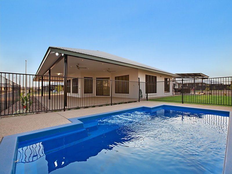 179 Flynn Circuit, Bellamack, NT 0832 - Property Details
