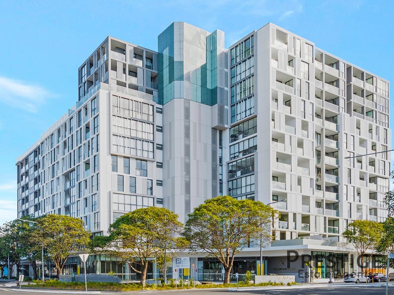 1006/1 Villawood Place, Villawood, NSW 2163 - Property Details