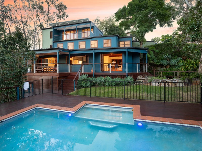 94 Sunset Road, Kenmore, Qld 4069 - Property Details
