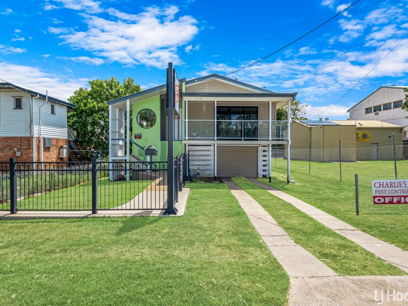 Houses for Sale in Rockhampton City, QLD 4700 - realestate.com.au