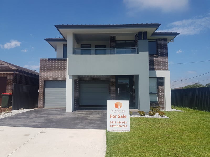 2 Ritchie Street, Riverstone, NSW 2765 - Property Details