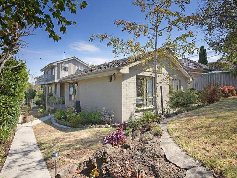 9 Harold St, Bulleen, Vic 3105 - Property Details