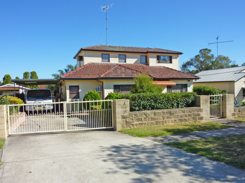 48 Castlereagh Street, Riverstone, NSW 2765