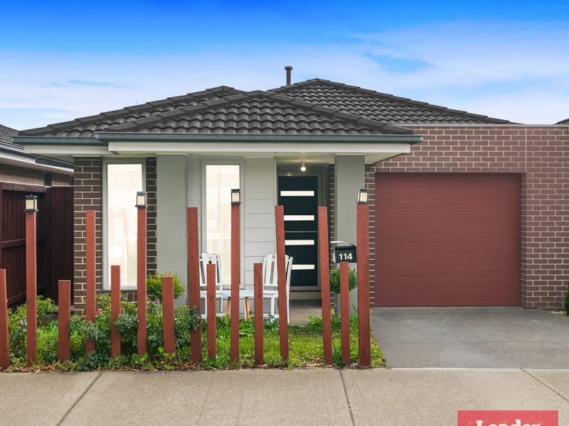 114 Regent Street, Mernda, Vic 3754 - Property Details