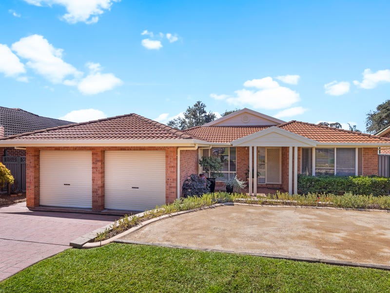 13 The Woods Circuit, Menai, NSW 2234 - Property Details