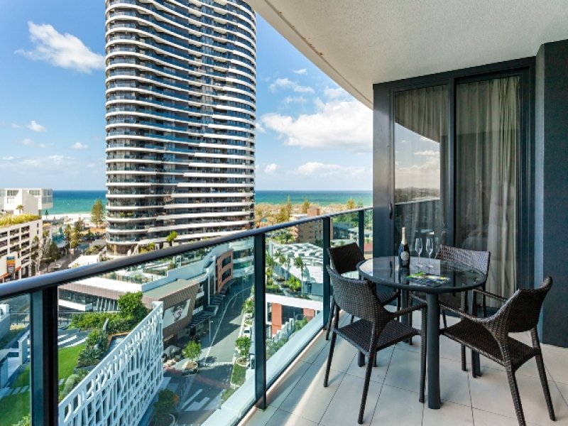 20906 'The Oracle', 4 Charles Avenue, Broadbeach, Qld 4218 - Property ...