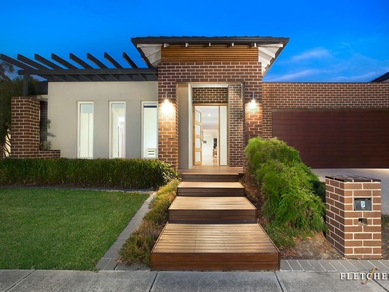 9 Barrett Place, Doreen, Vic 3754 - Property Details