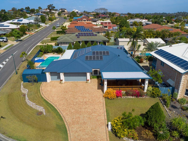 1 Wivenhoe Circuit, Narangba, Qld 4504 - Property Details