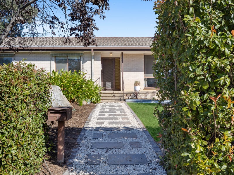 125 Pennefather Street, Higgins, ACT 2615 - Property Details