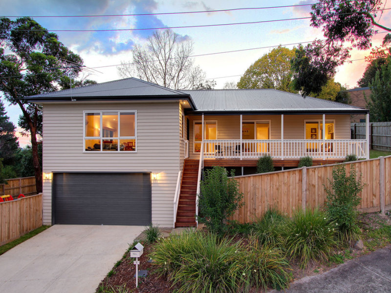 1 Hillside Court, Lilydale, Vic 3140 - Property Details