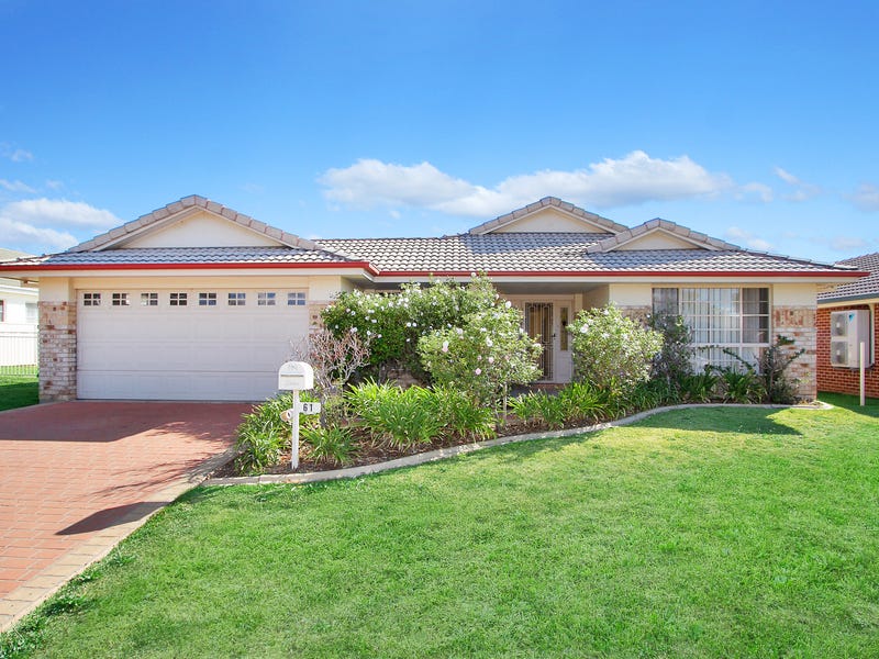 61 Greg Norman Drive, Tamworth, NSW 2340 - Property Details