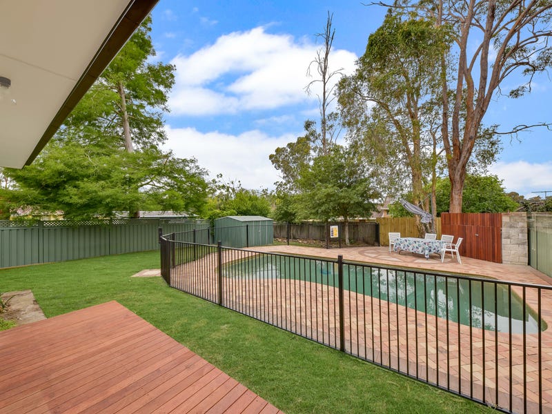11 Cathy Street, Blaxland, NSW 2774 - Property Details