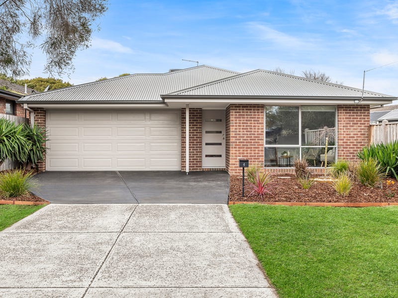 4 Terry Street, Pearcedale, Vic 3912 - Property Details