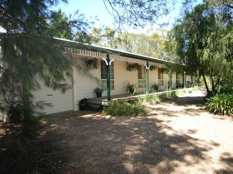 9 Hambridge Road, Yerrinbool, NSW 2575 - Property Details