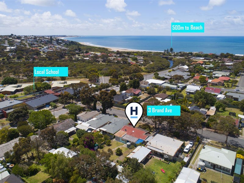3 Brand Avenue, Victor Harbor, SA 5211 - realestate.com.au