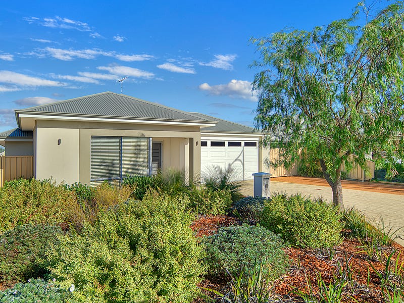 20 Anna Capel View, Geographe, WA 6280 - Property Details