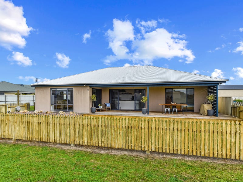 7 De Guichen Drive, Robe, SA 5276 - Property Details