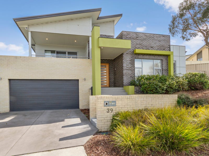 39 Henry Williams Street, Bonner, ACT 2914 - Property Details