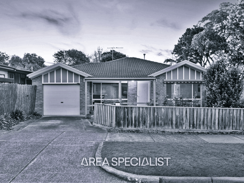1C Valley Road, Frankston, Vic 3199 - Property Details