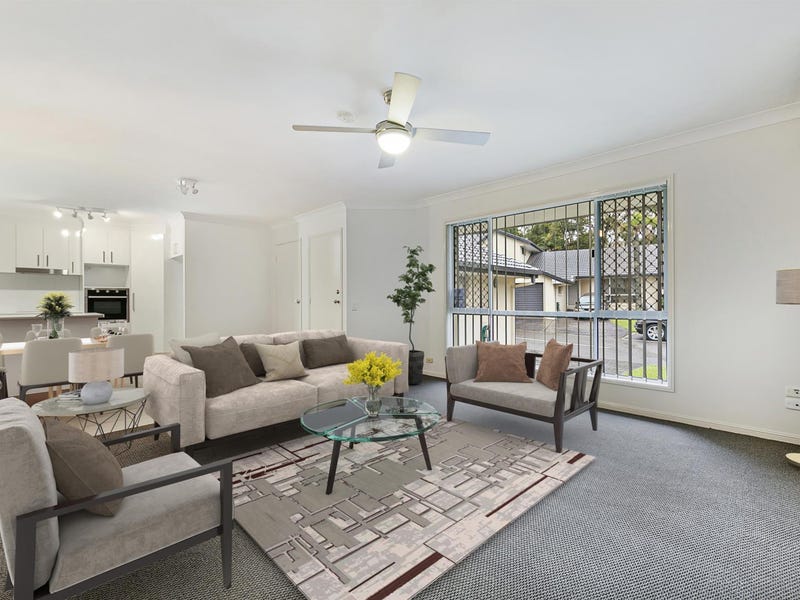 35/15-35 Killarney Avenue, Robina, Qld 4226 - Property Details