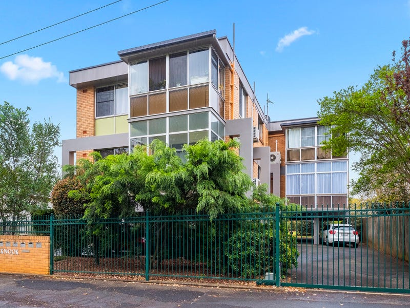 6/33 Godsall Street, East Toowoomba, QLD 4350 - realestate.com.au
