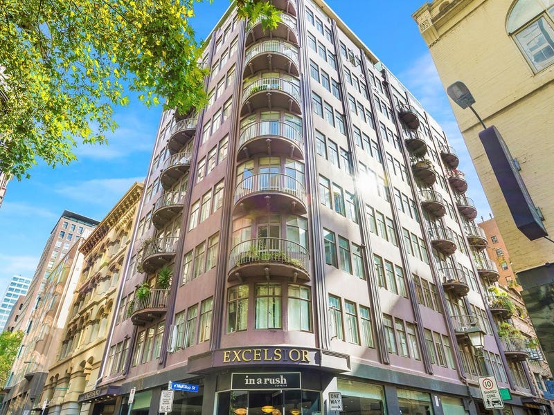 503/390 Little Collins Street, Melbourne, Vic 3000 - Property Details