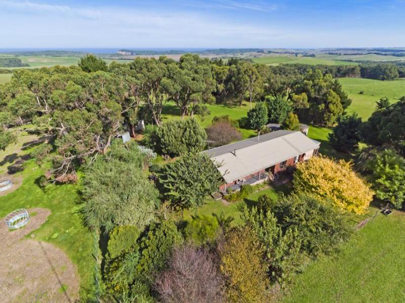 7357 Great Ocean Road, Princetown, Vic 3269 - Property Details
