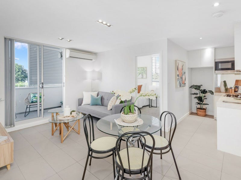205G/10-16 Marquet Street, Rhodes, NSW 2138 - Property Details