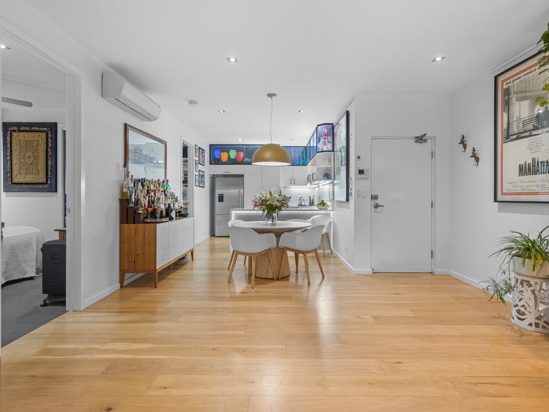 1/65 Kent Street, Hamilton, Qld 4007 - Property Details