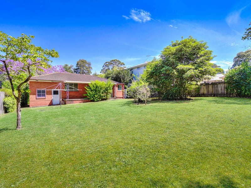 48 Spurwood Road, Turramurra, NSW 2074 - Property Details