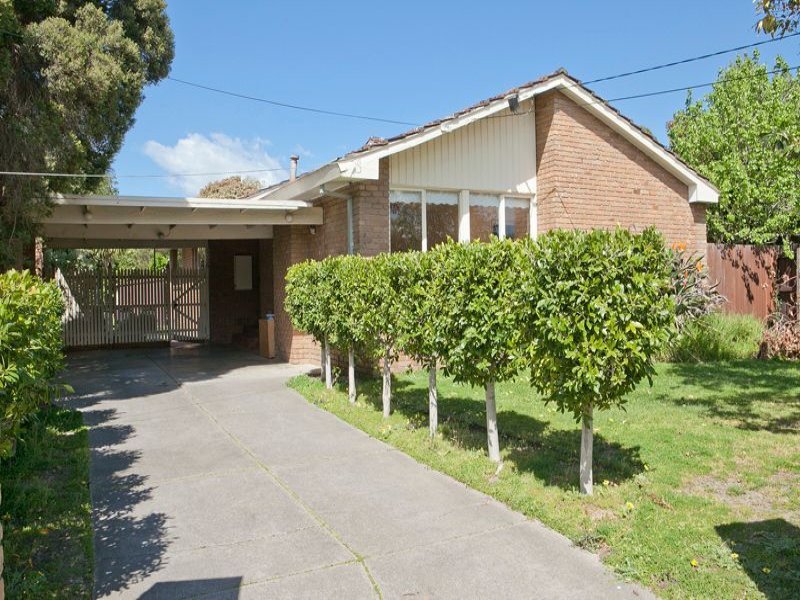 5 Grainger Court, Mulgrave, Vic 3170 - Property Details