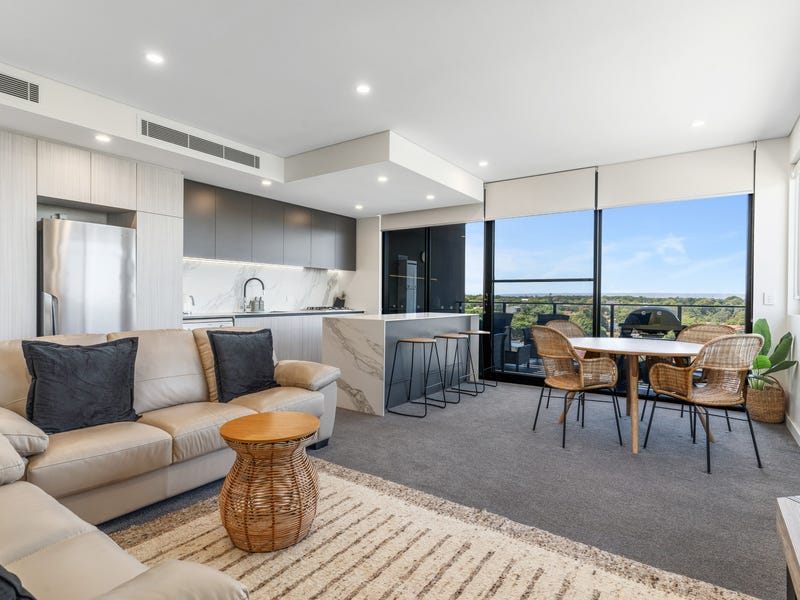 504/87 Robert Street, Como, WA 6152 - Property Details