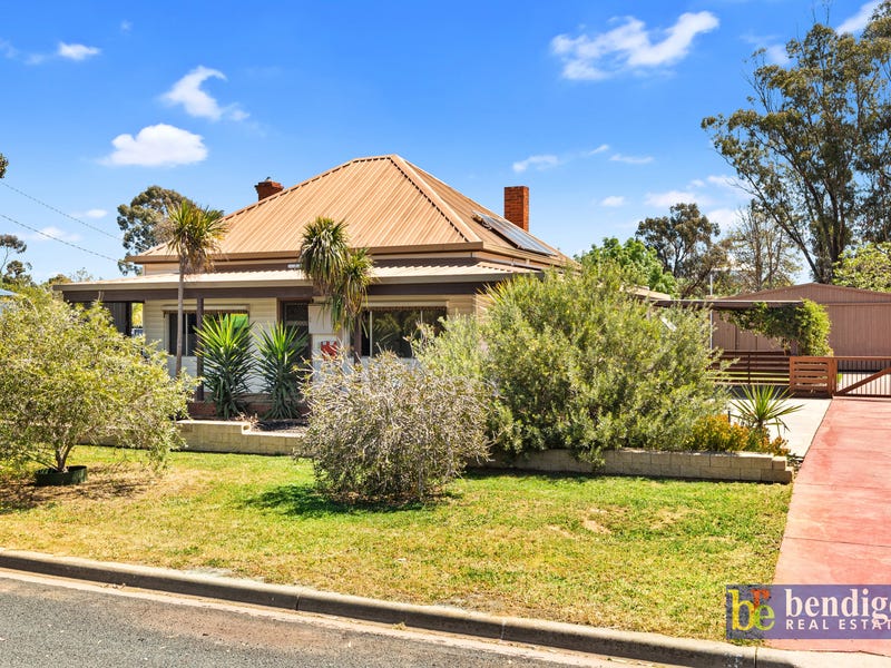 25 Hervey Street, Elmore, Vic 3558 - Property Details