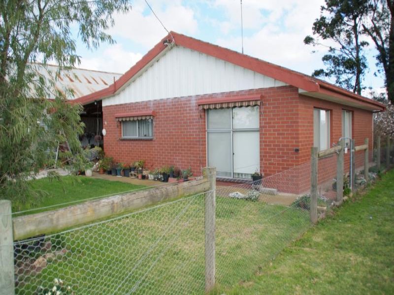 3 Main Street, Newry, Vic 3859 - Property Details