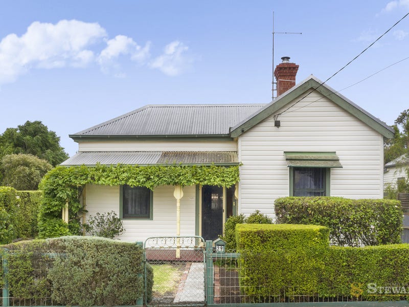 29 Main Street, Beeac, Vic 3251 - Property Details