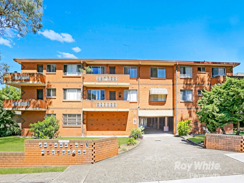 11/436 Guildford Road, Guildford, NSW 2161 - Property Details