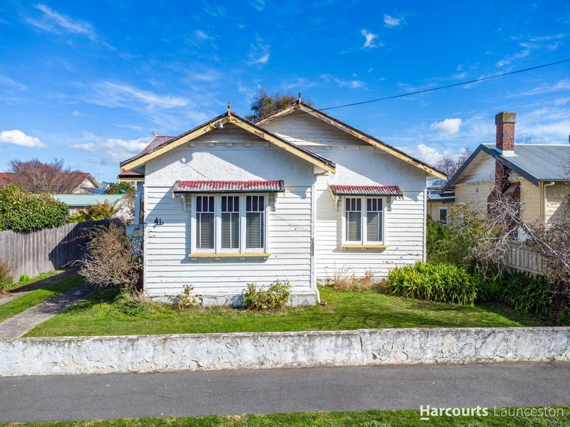 41 Herbert Street, Invermay, Tas 7248 - Property Details