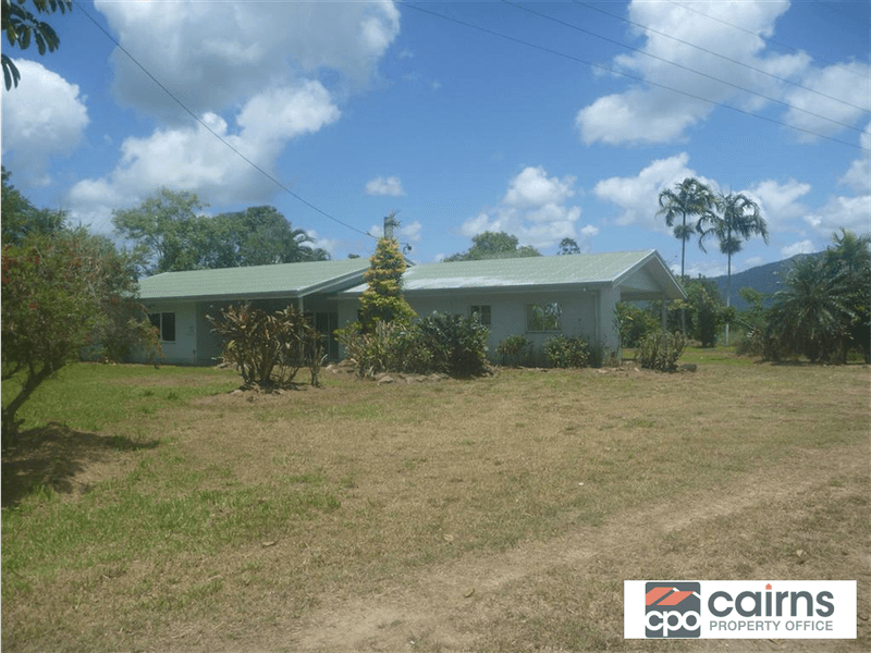 360 East Feluga Road, East Feluga, QLD 4854 - realestate.com.au