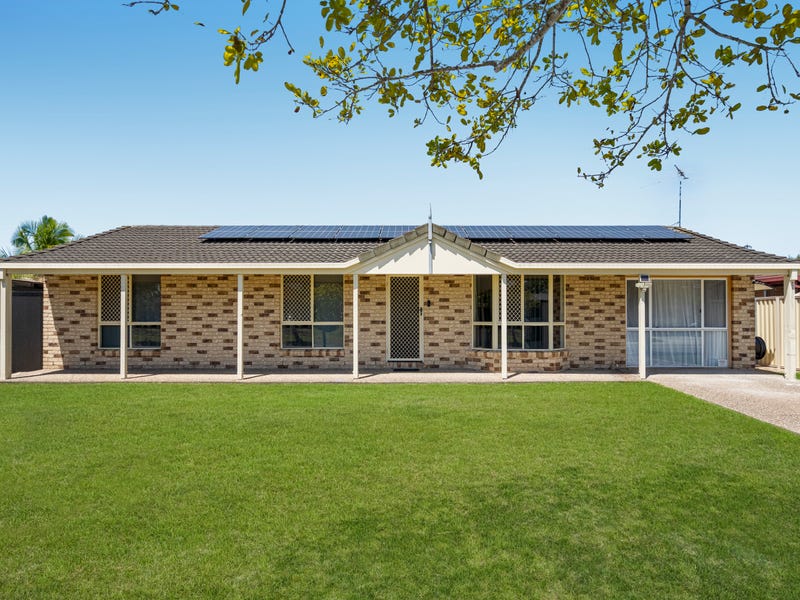 3 River Park Drive, Loganholme, Qld 4129 - Property Details