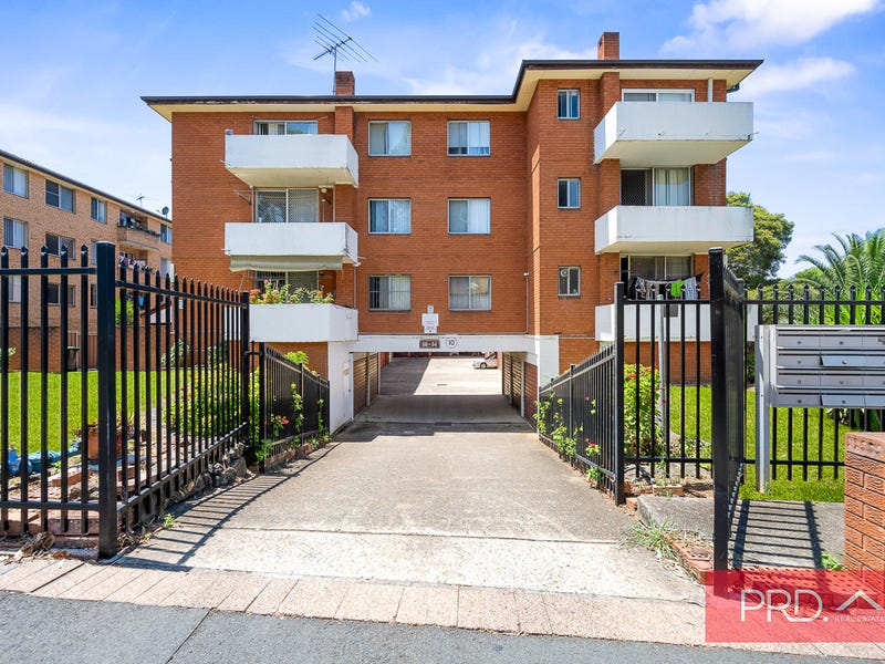 18/30-32 Speed Street, Liverpool, NSW 2170 - Property Details