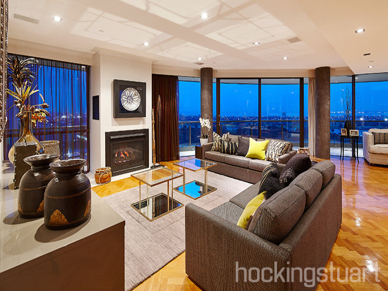 1602/480 St Kilda Road, Melbourne, Vic 3004 - Property Details