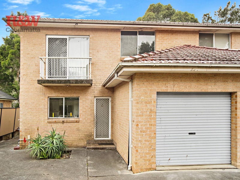 4/64 Marshall Street,, Bankstown, NSW 2200 - Property Details