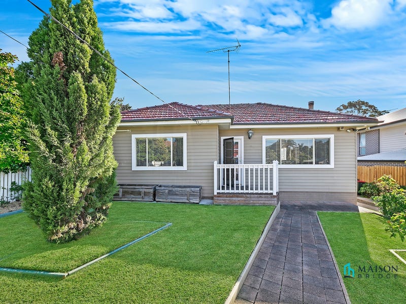 12 Watson Street, Ermington, NSW 2115 - Property Details