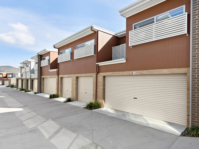 35/96 Arthur Blakeley Way, Coombs, ACT 2611 - realestate.com.au
