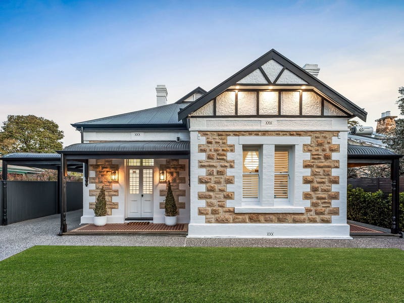 169 Wattle Street, Malvern, SA 5061 - Property Details
