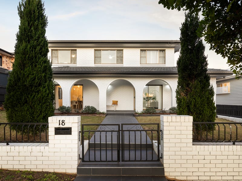 18 Victoria Terrace, Gordon Park, QLD 4031 - realestate.com.au