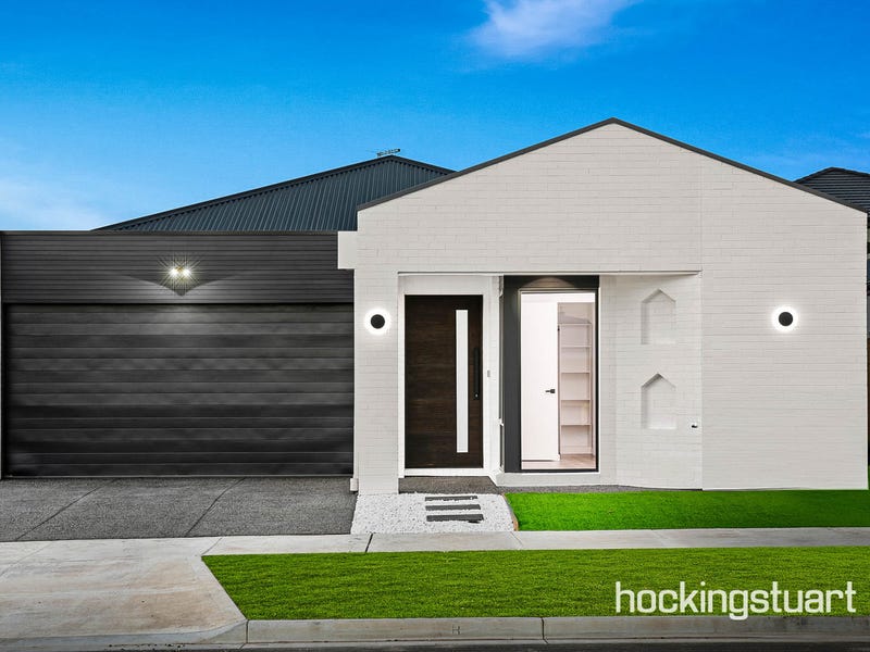 3 Fritham Street, Donnybrook, VIC 3064 - realestate.com.au